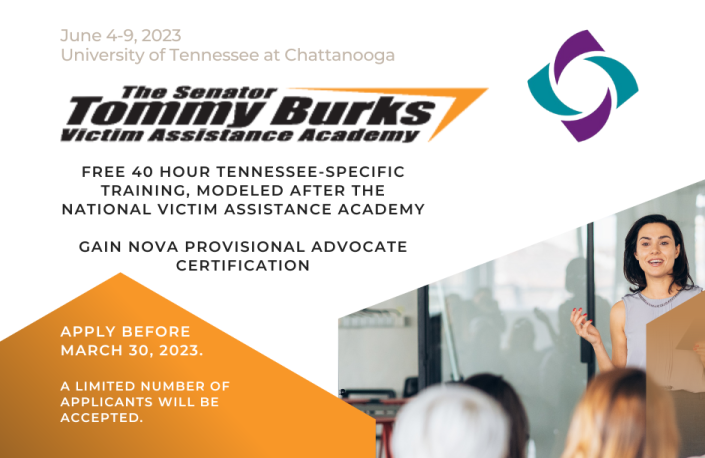 TN Coalition to End Domestic & Sexual Violence